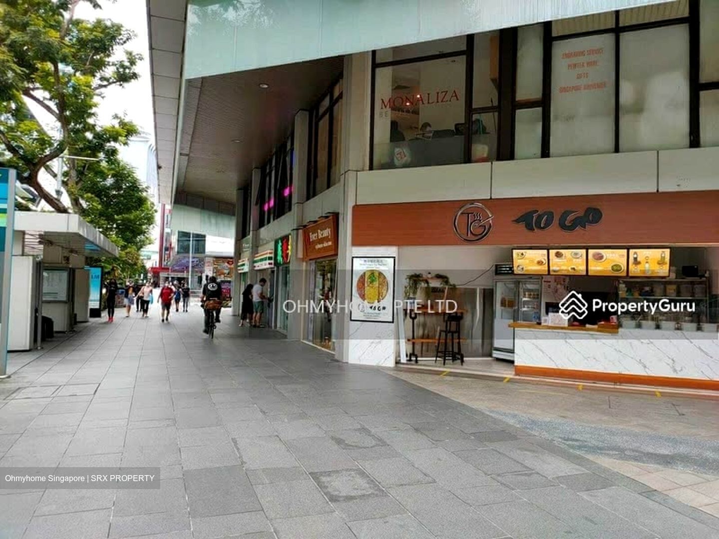 Orchard Plaza (D9), Retail - For Sale #103688691