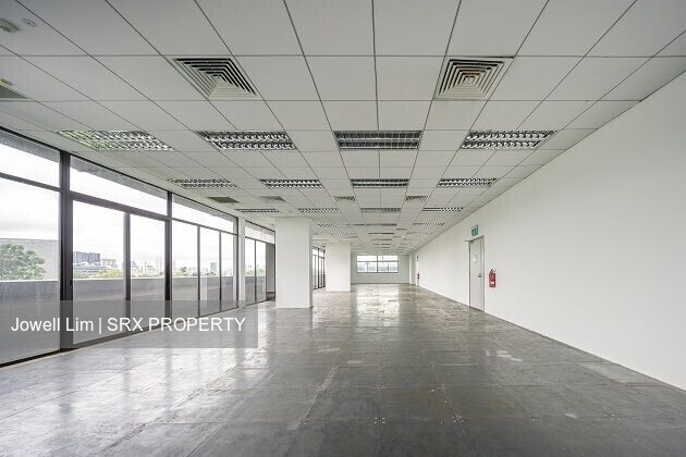 Cintech I (D5), Office - For Rent #103689661