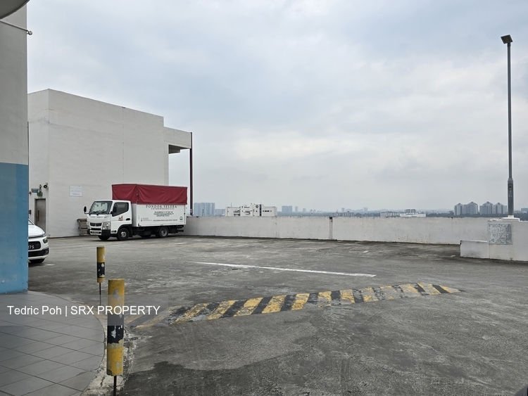 Food Xchange @ Admiralty (D27), Factory - For Sale #103691291