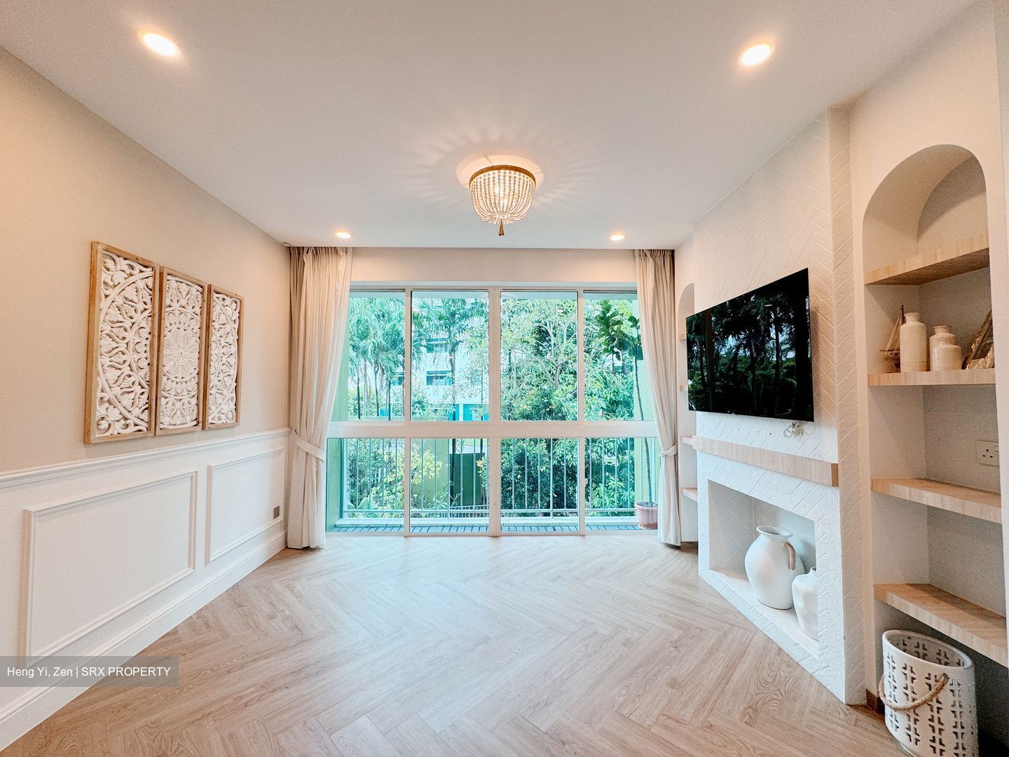 Tanamera Crest (D16), Condominium - For Sale #103692951