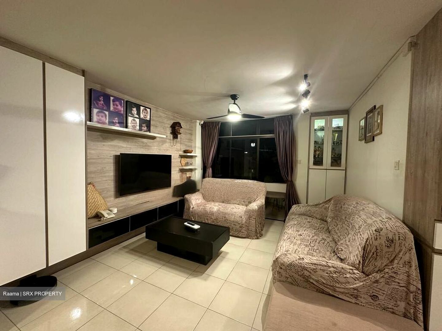 Sun Trellis (Sembawang), HDB Executive - For Rent #103698791