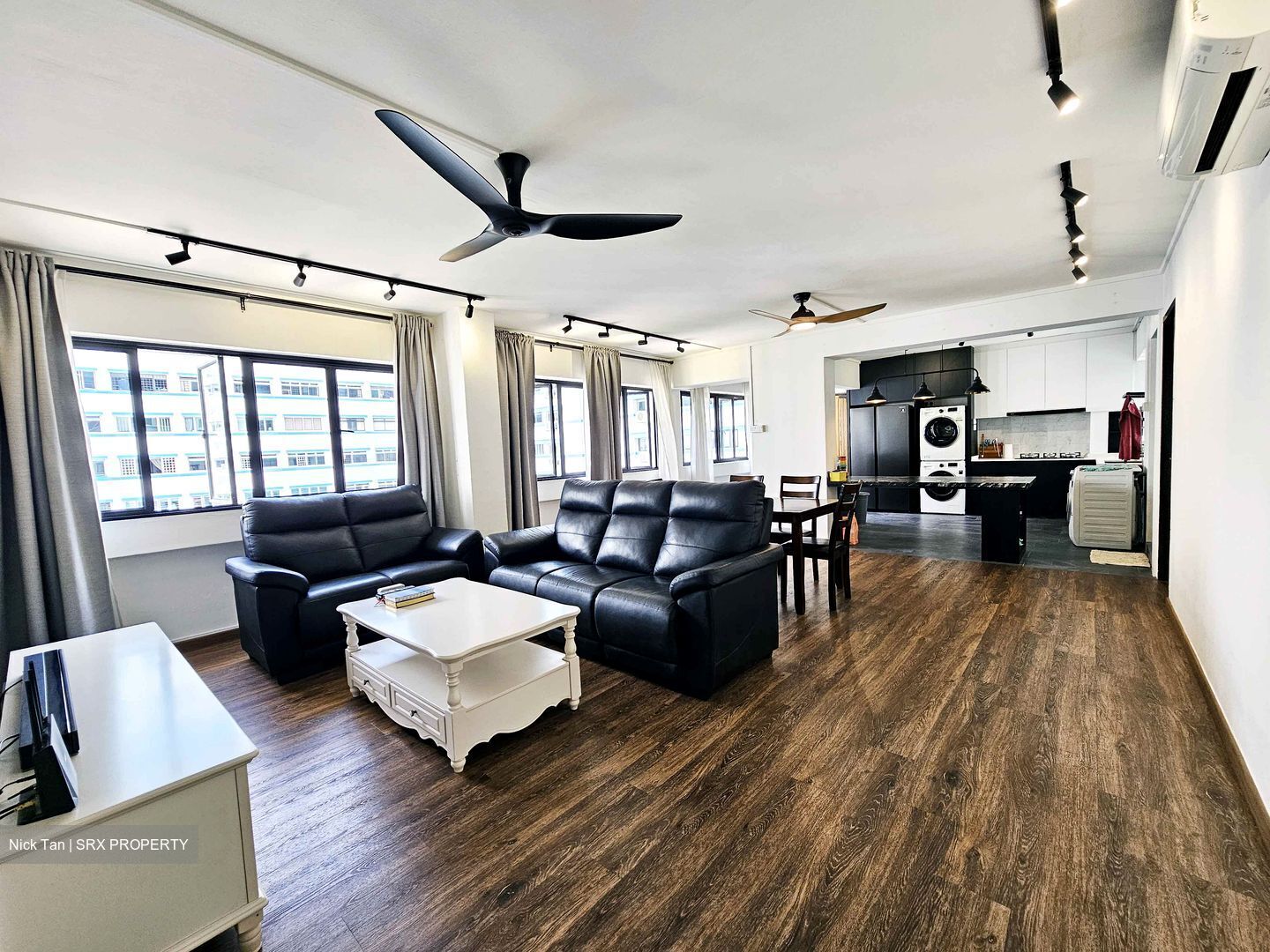 Pasir Ris Street 12 (Pasir Ris), HDB 5 Rooms - For Sale #103699711