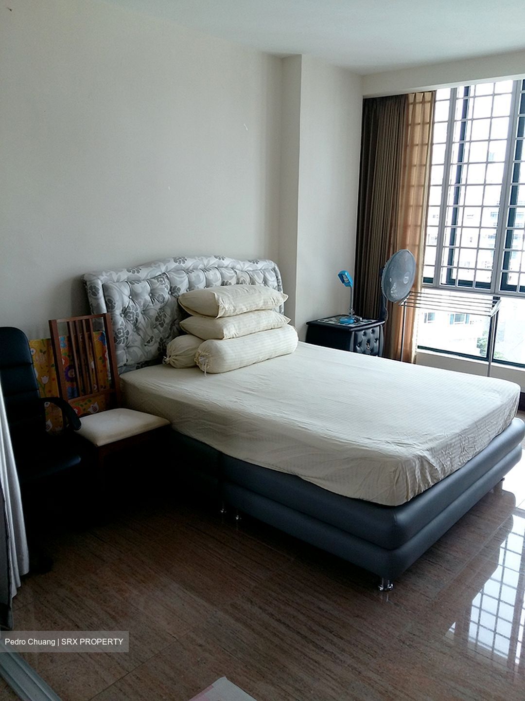 Sturdee View (D8), Apartment - For Rent #103703931