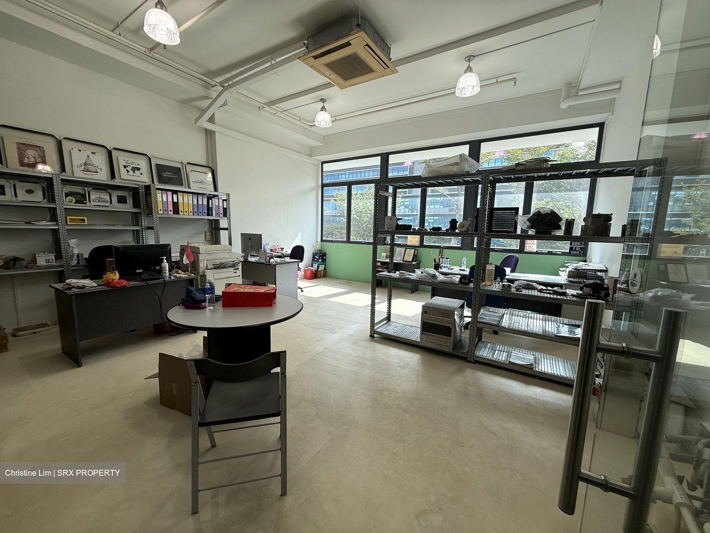 Zervex (D14), Factory - For Sale #103706801