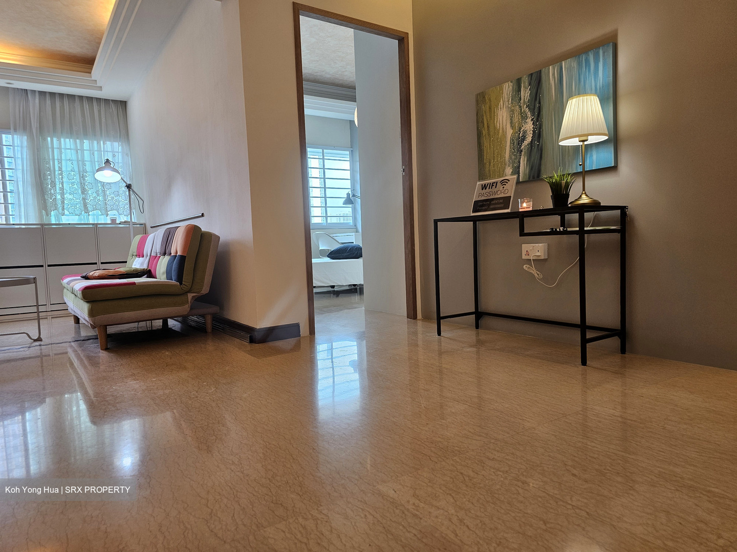 One Tree Hill Mansions (D10), Apartment - For Rent #103716061