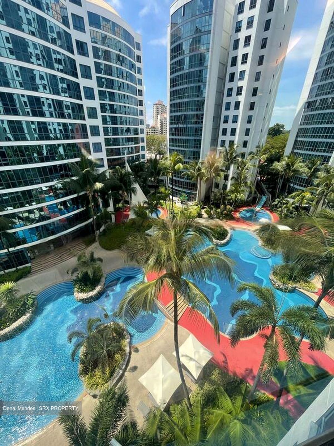 Water Place (D15), Condominium - For Sale #103724791