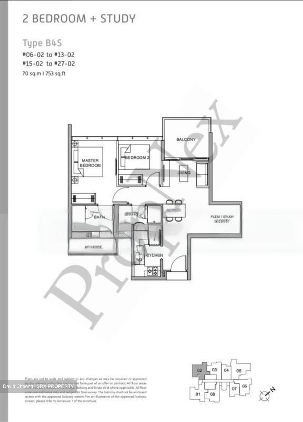 Verticus (D12), Apartment - For Sale #103732331