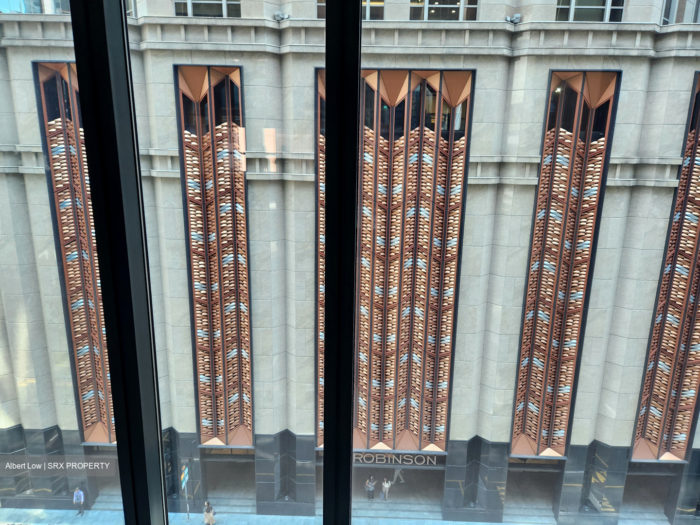 Finexis Building (D1), Office - For Sale #103732921