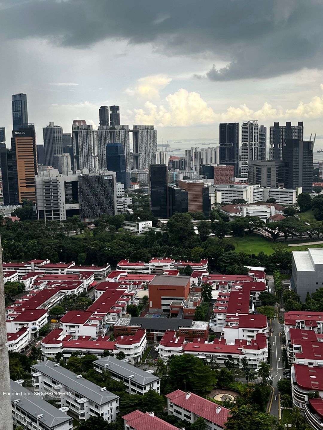 Highline Residences (D3), Condominium - For Sale #103735411