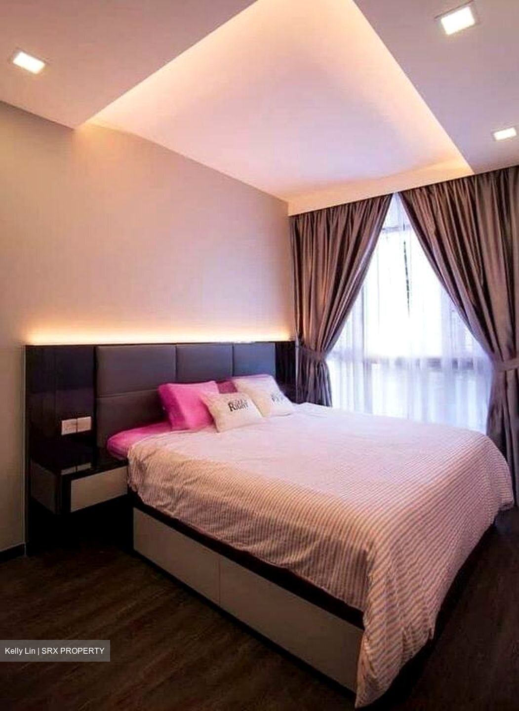 Symphony Suites (D27), Condominium - For Sale #103741861