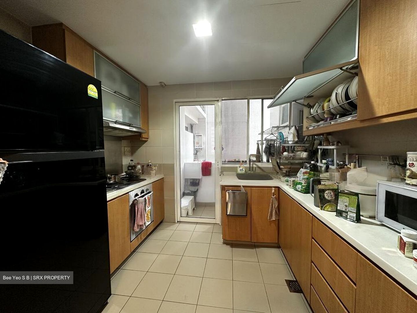 Changi Rise Condominium (D18), Condominium - For Sale #103742421