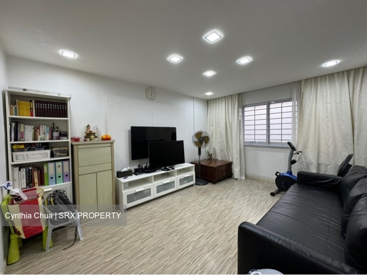 Bishan Street 23 (Bishan), HDB Executive - For Sale #103744191