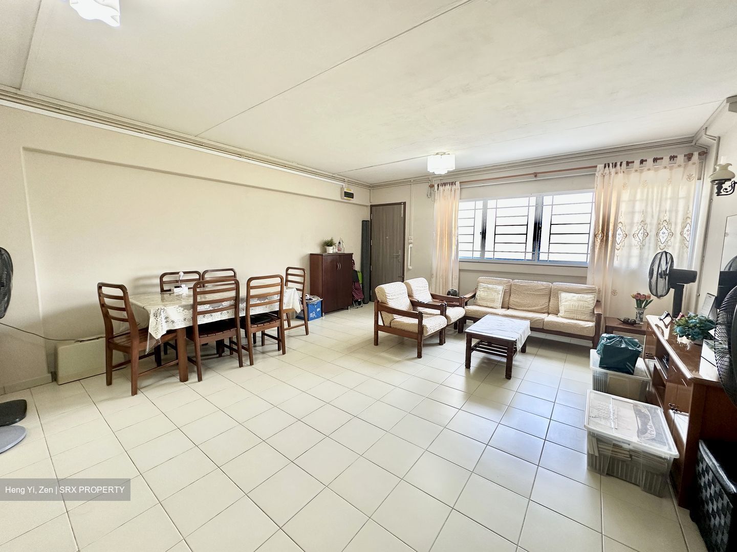Tampines Street 81 (Tampines), HDB 4 Rooms - For Sale #103744601
