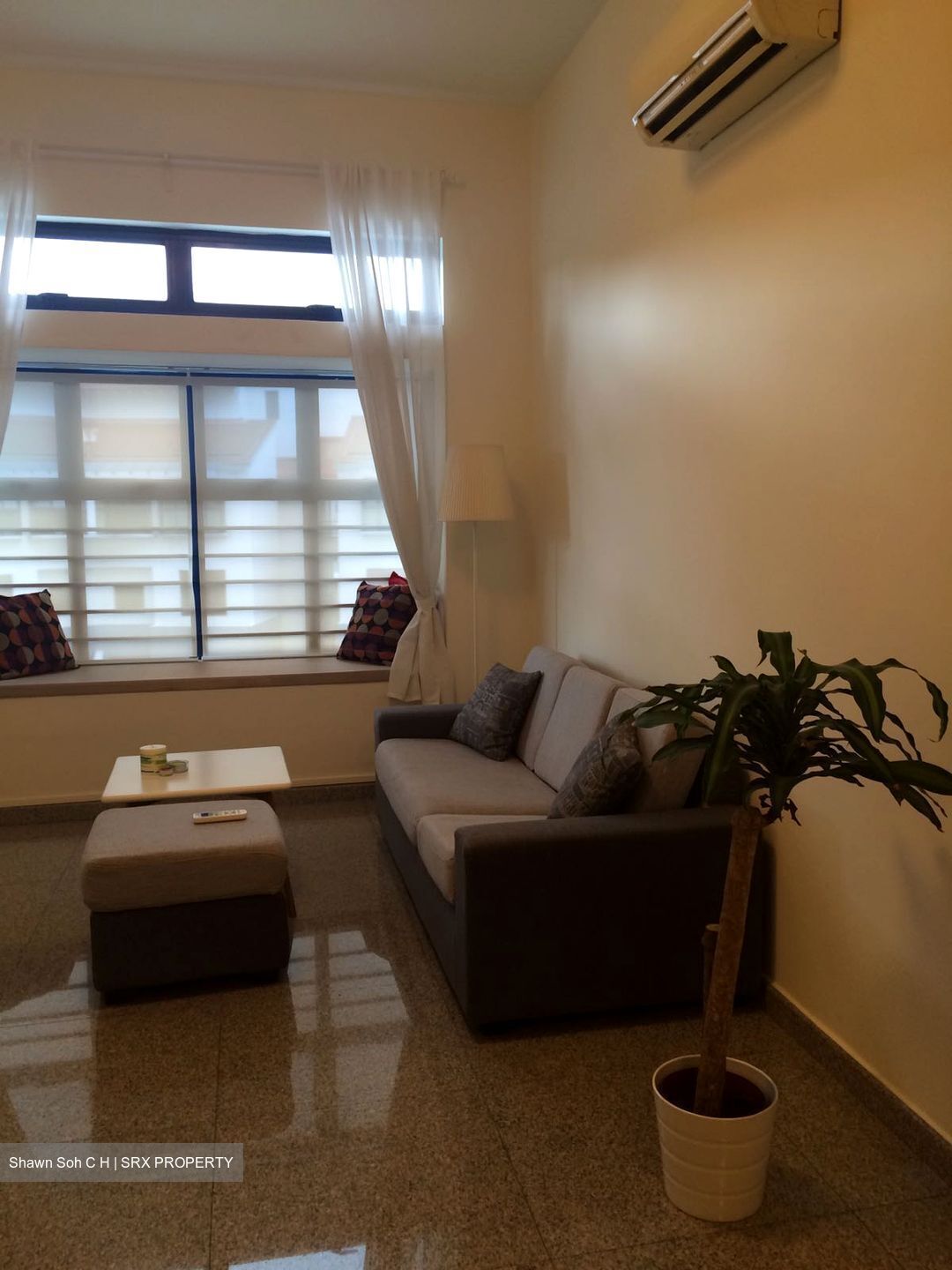 Nineteen Shelford Road (D11), Condominium - For Rent #103746791