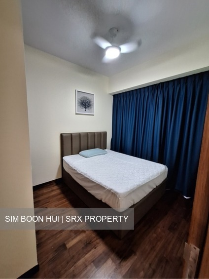 Riverdale Residence (D9), Apartment - For Sale #103747191