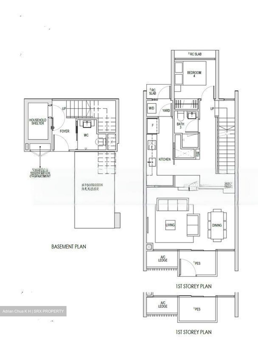 Kent Ridge Hill Residences (D5), Apartment - For Sale #103748571