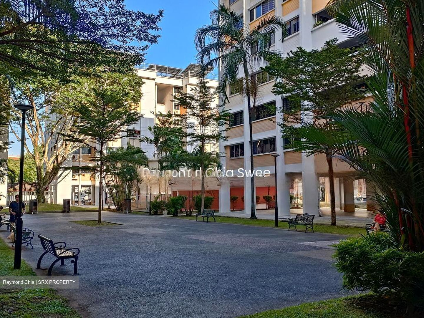 Serangoon Central (Serangoon), HDB 4 Rooms - For Sale #103757081