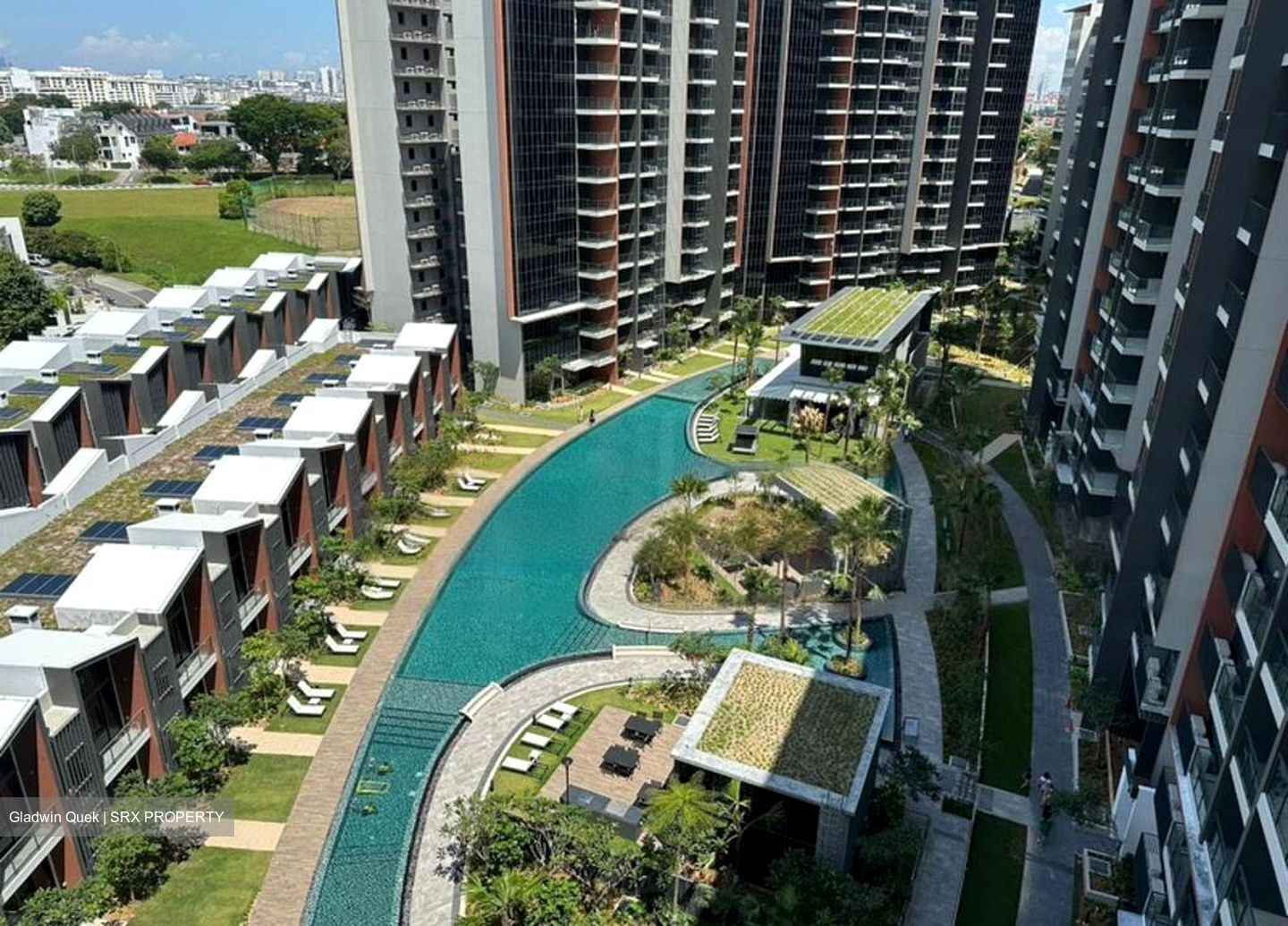 Affinity At Serangoon (D19), Apartment - For Sale #103759321