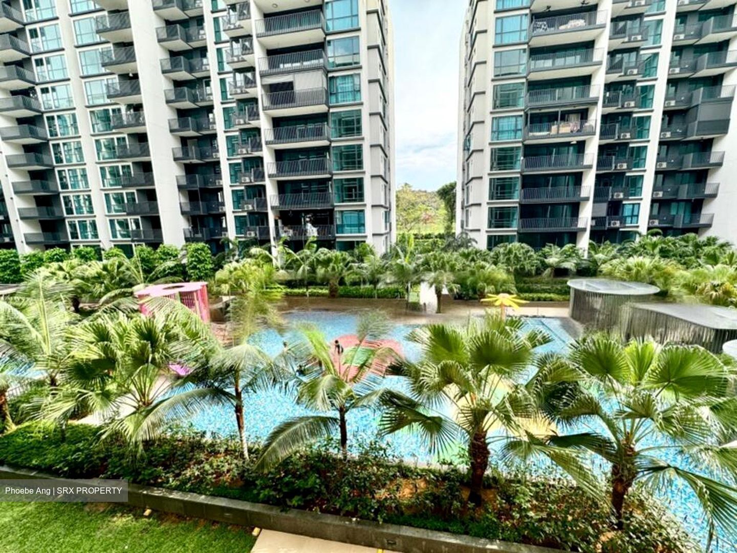 Treasure At Tampines (D18), Condominium - For Sale #103762781