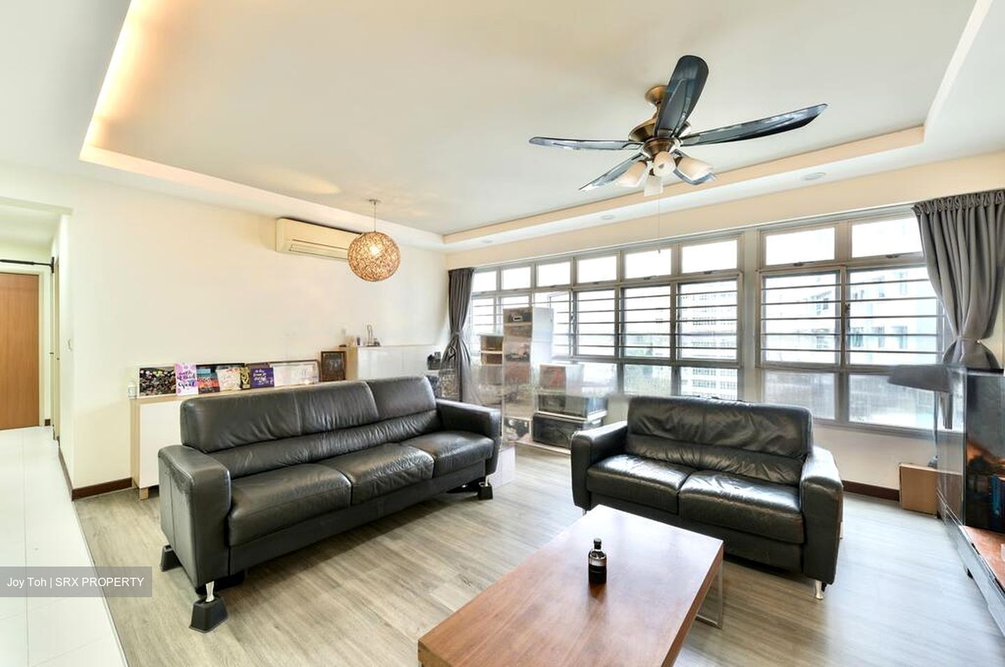 Boon Lay Grove (Jurong West), HDB 5 Rooms - For Sale #103765911