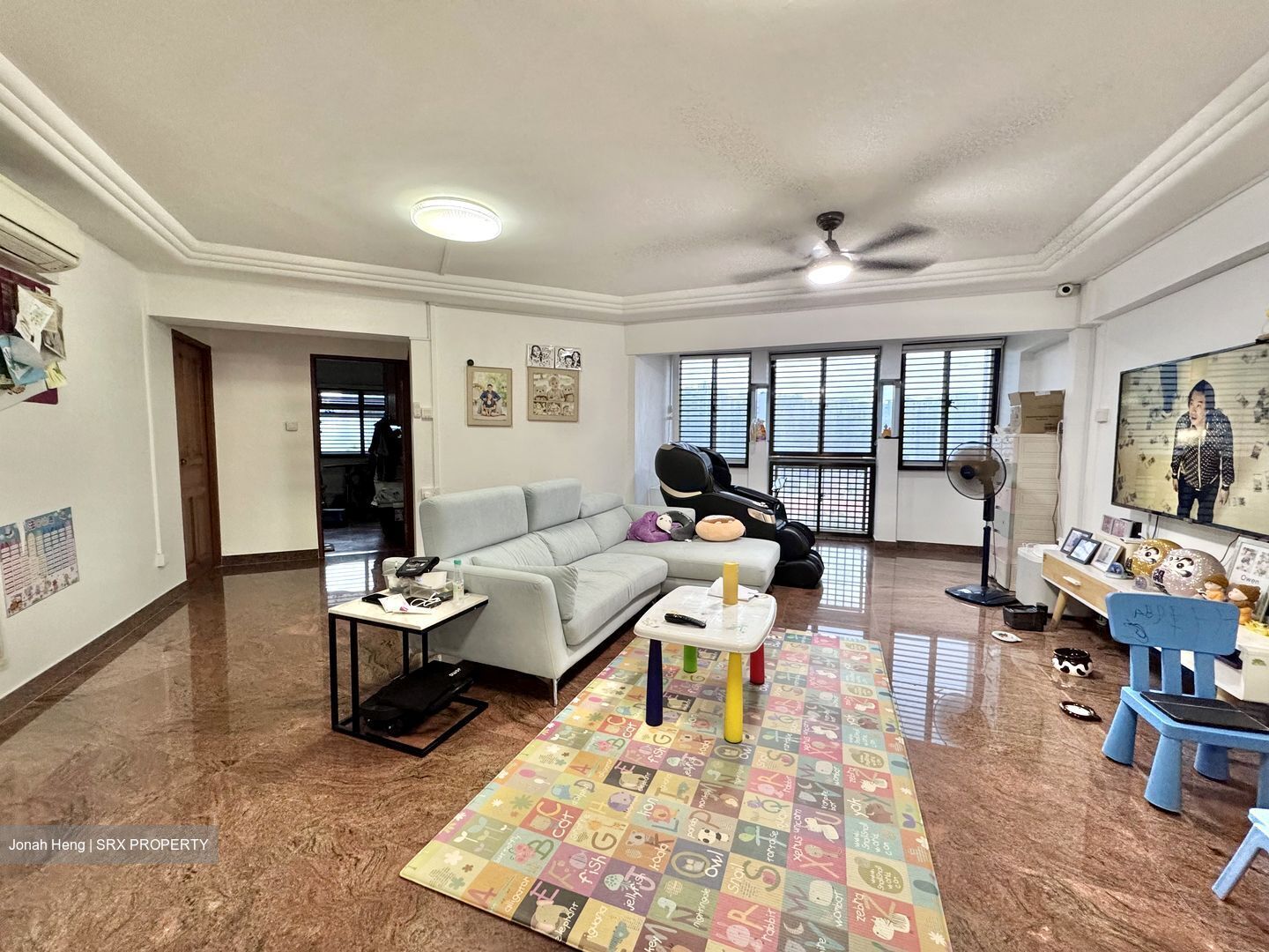 Compassvale Walk (Sengkang), HDB 5 Rooms - For Sale #103768551