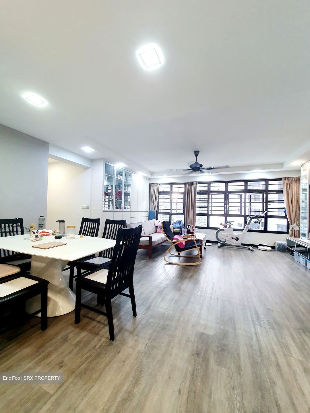 Fernvale Rivergrove (Sengkang), HDB 5 Rooms - For Sale #103772151