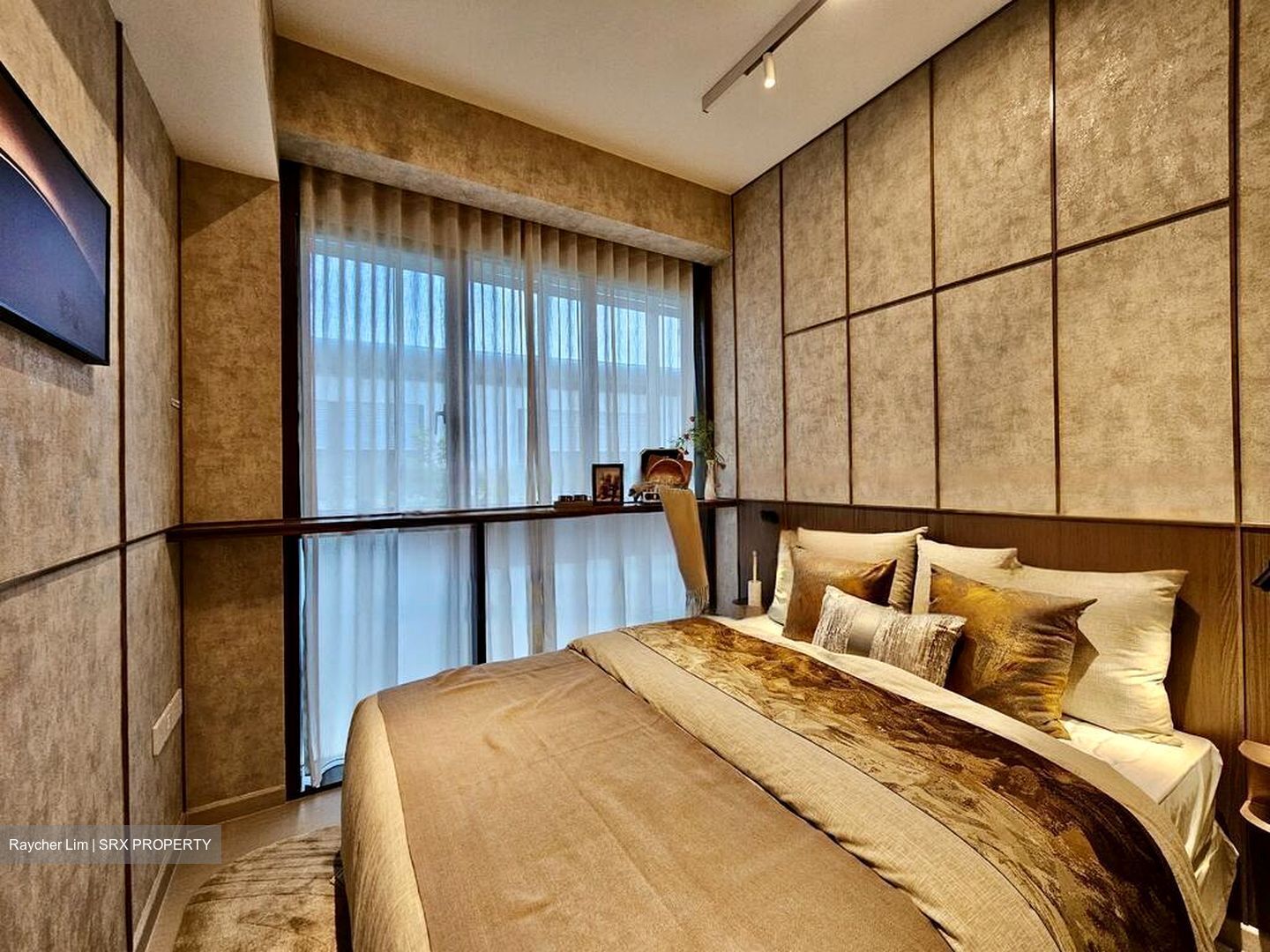 Marsiling Rise (Woodlands), HDB Executive - For Sale #103774991