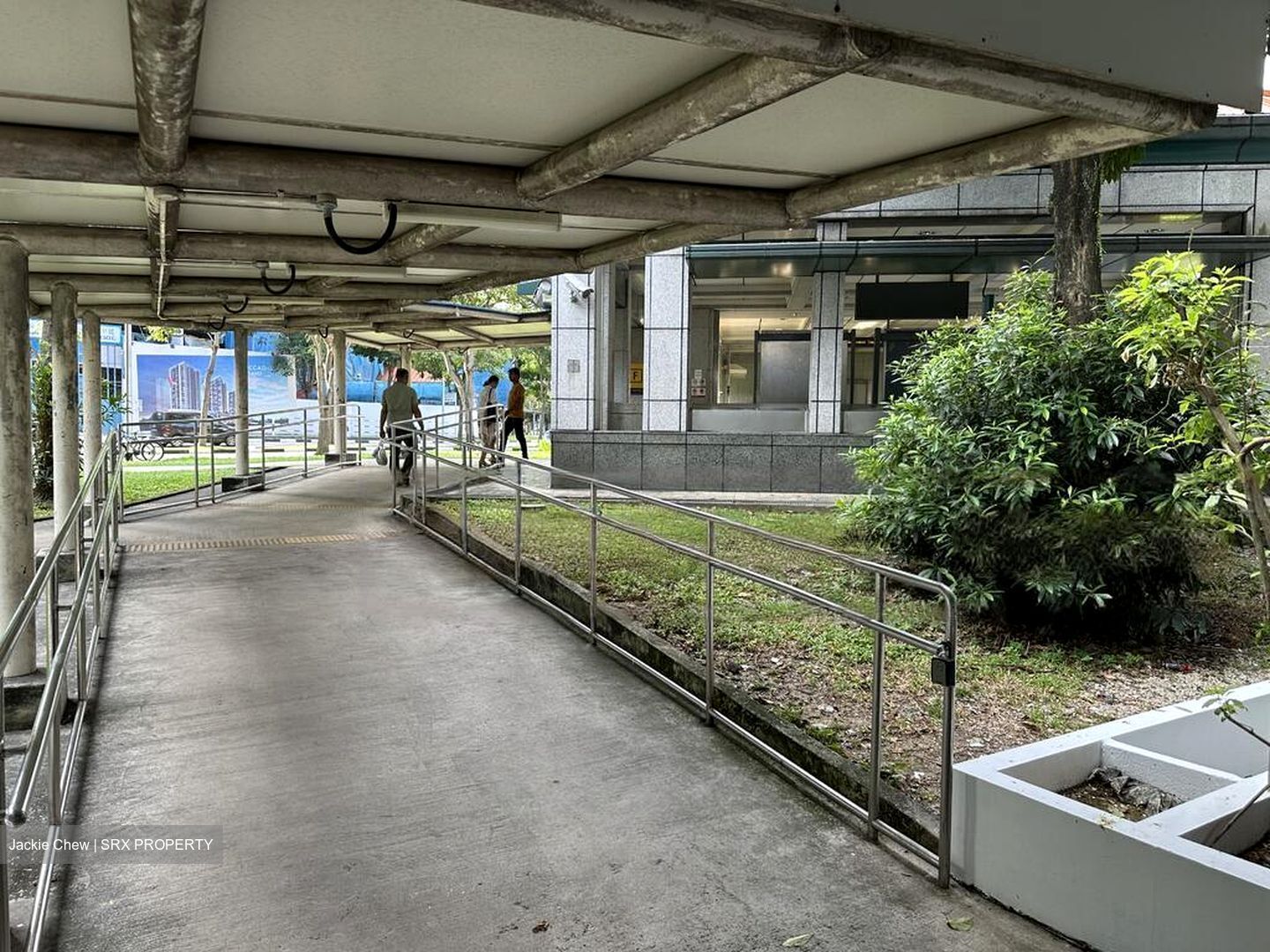 Soho 188 (D8), Apartment - For Rent #103779201