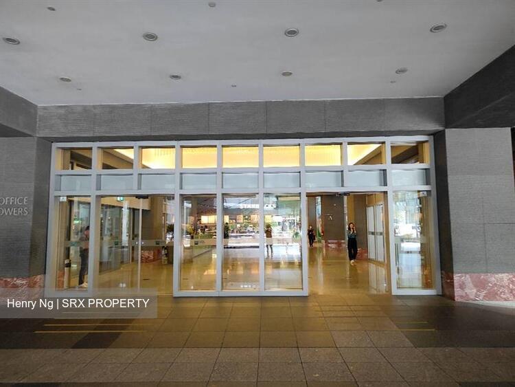Novena Square - Tower A (D11), Office - For Rent #103779301
