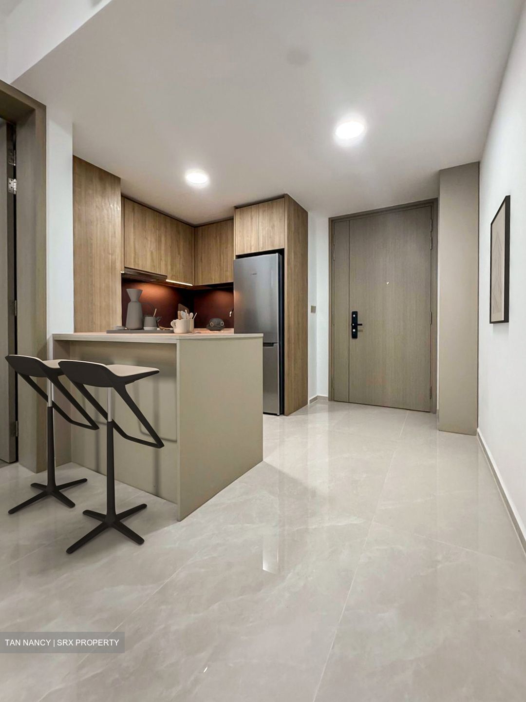 Upper Bukit Timah Road (D23), Condominium - For Sale #103781201