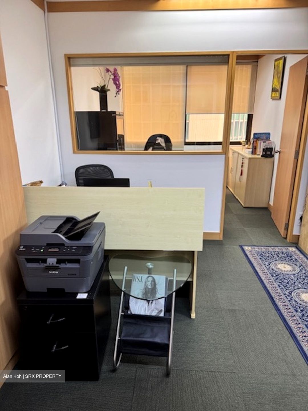 Tong Eng Building (D1), Office - For Rent #103781661