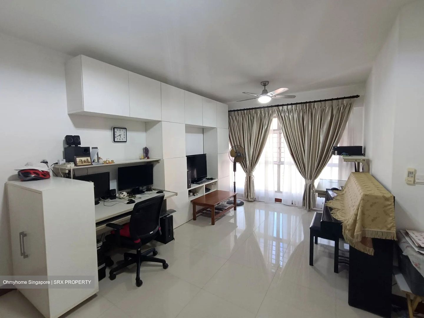 Compassvale Mast (Sengkang), HDB 4 Rooms - For Sale #103782751