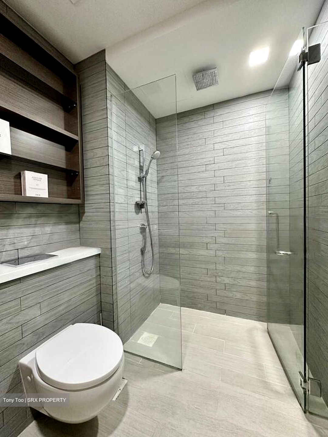 Shenton Way (D1), Condominium - For Rent #103785491