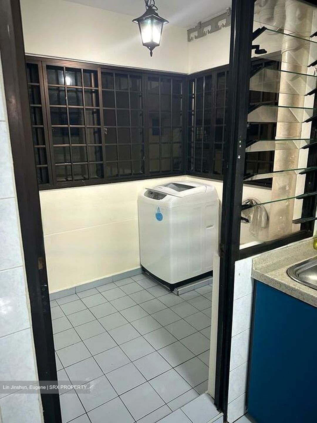 Bedok Reservoir View (Bedok), HDB 5 Rooms - For Sale #103788471