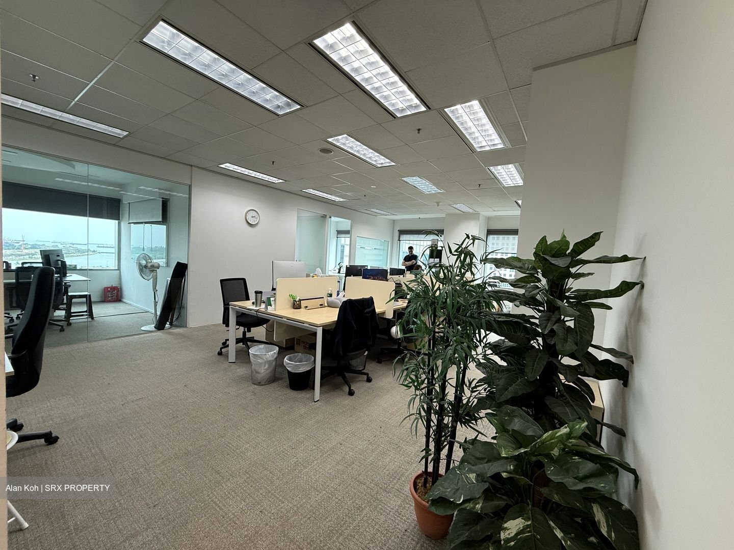 Suntec Tower Three (D1), Office - For Rent #103788771