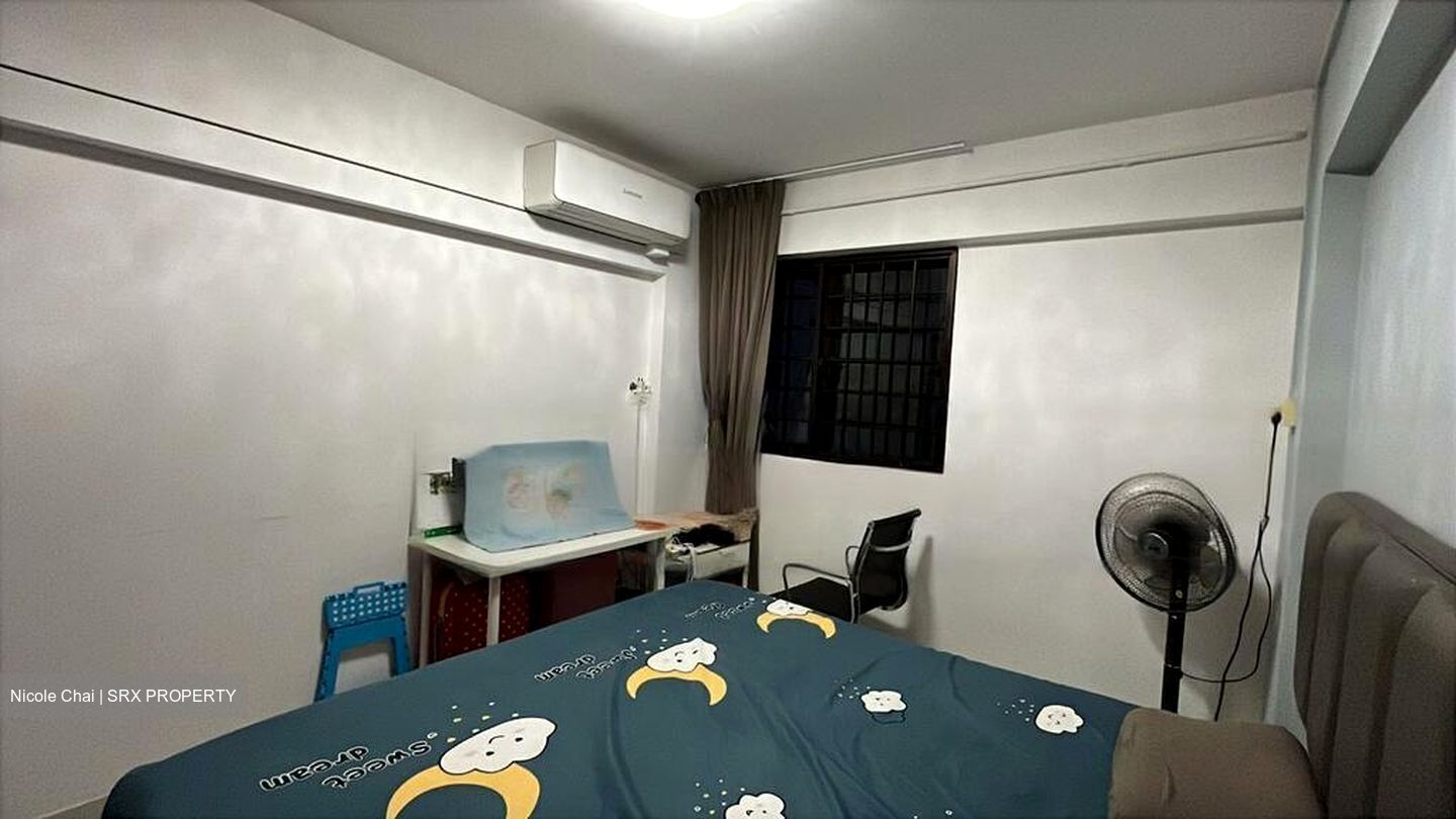 Serangoon North Avenue 1 (Serangoon), HDB 4 Rooms - For Rent #103791571