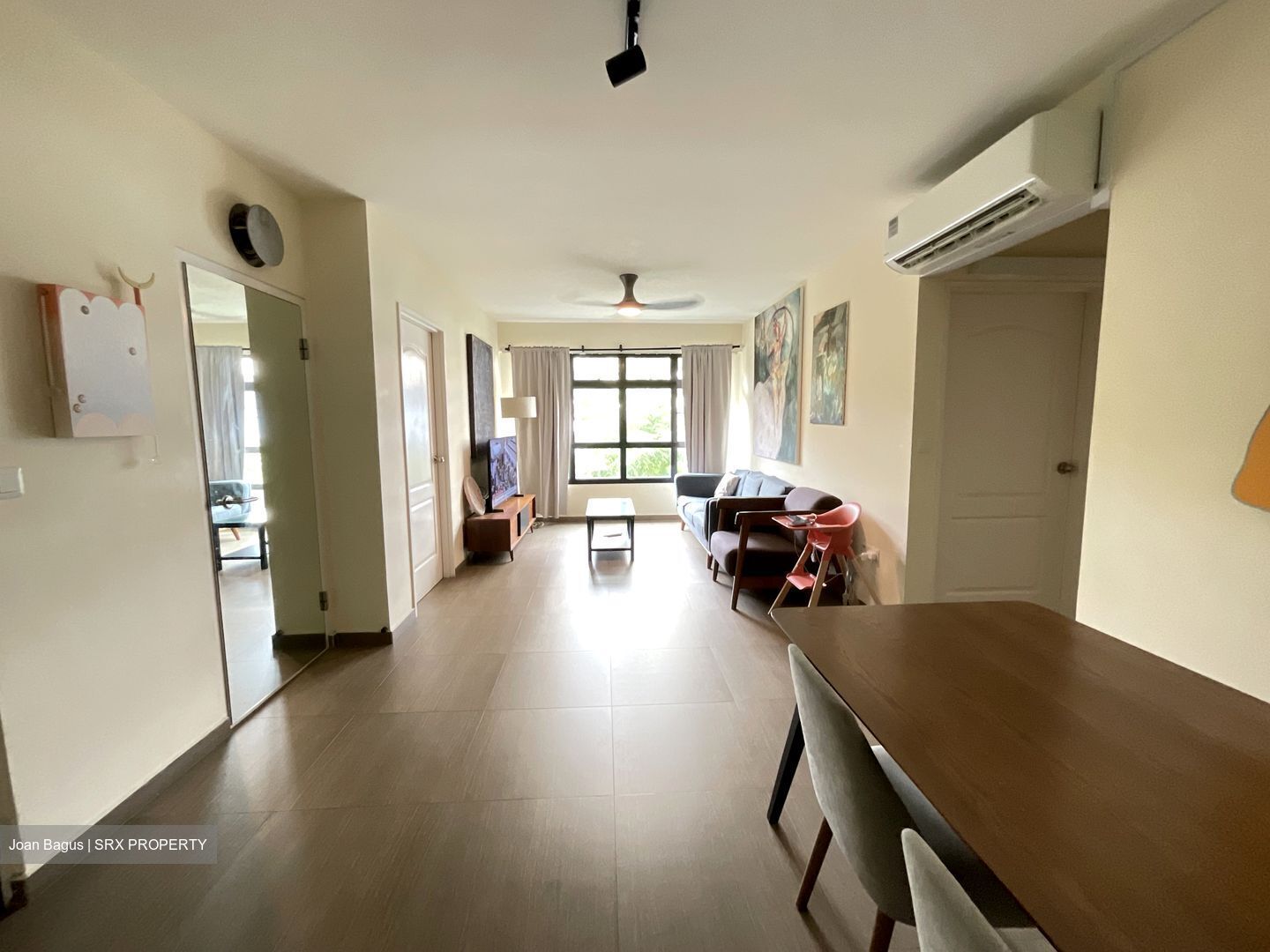 Hougang Meadow (Hougang), HDB 4 Rooms - For Sale #103793011