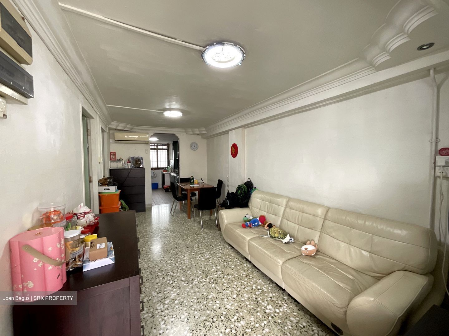 Upper Serangoon Road (Toa Payoh), HDB 3 Rooms - For Sale #103793261