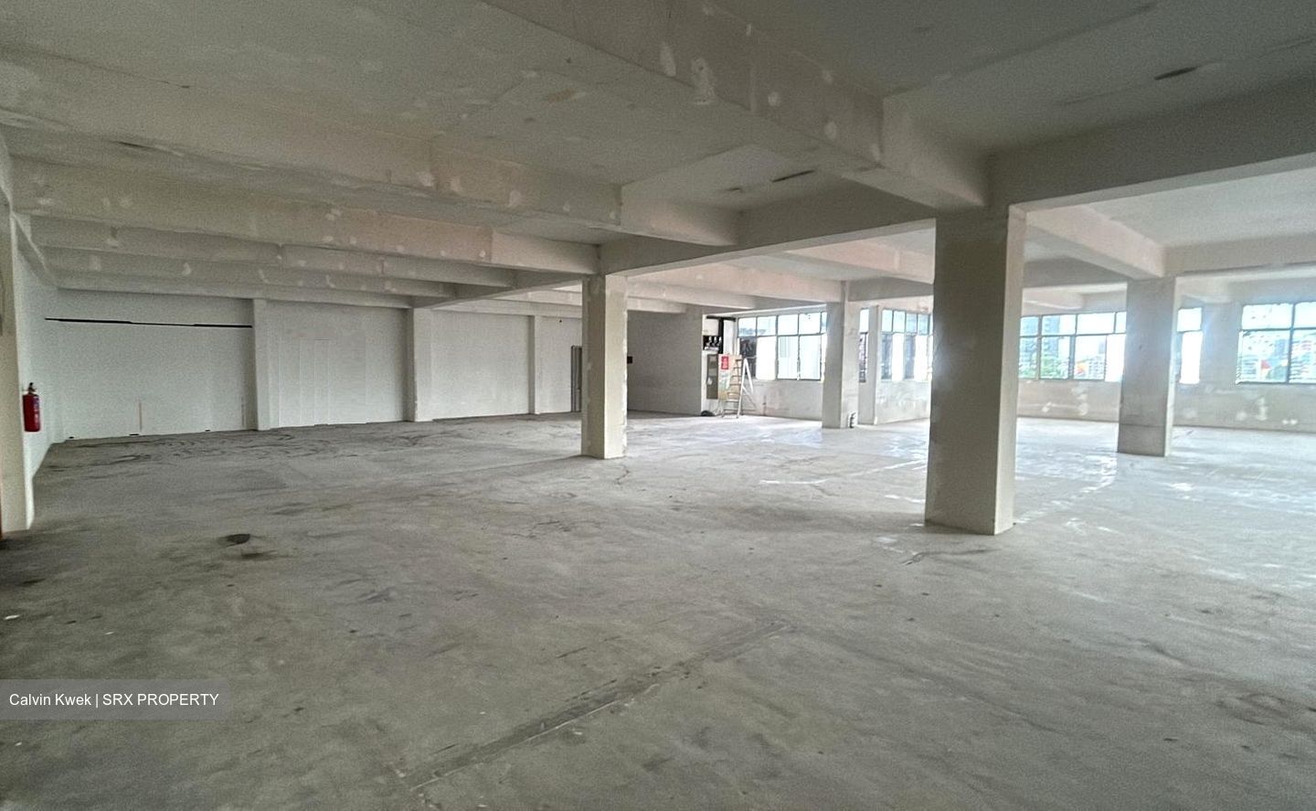 Lipo Building (D14), Factory - For Rent #103796171