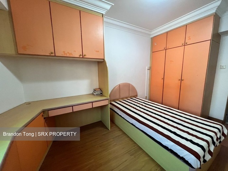 Canberra Link (Sembawang), HDB 5 Rooms - For Rent #103798341