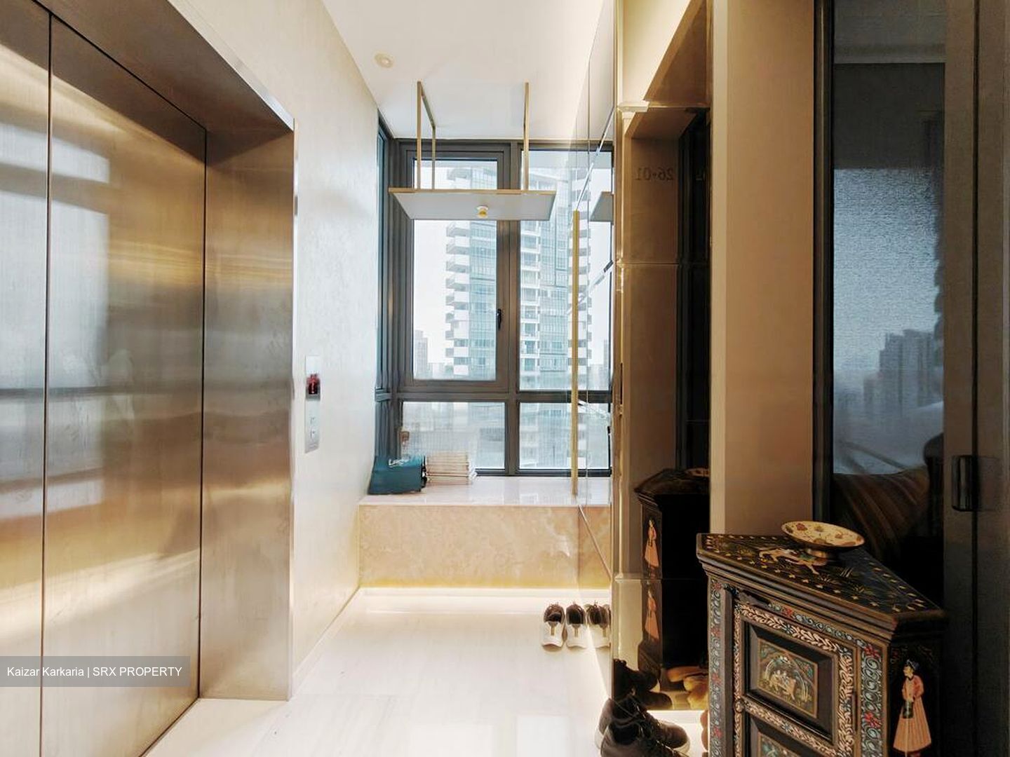 Skyline 360 @ Saint Thomas Walk (D9), Condominium - For Sale #103816311