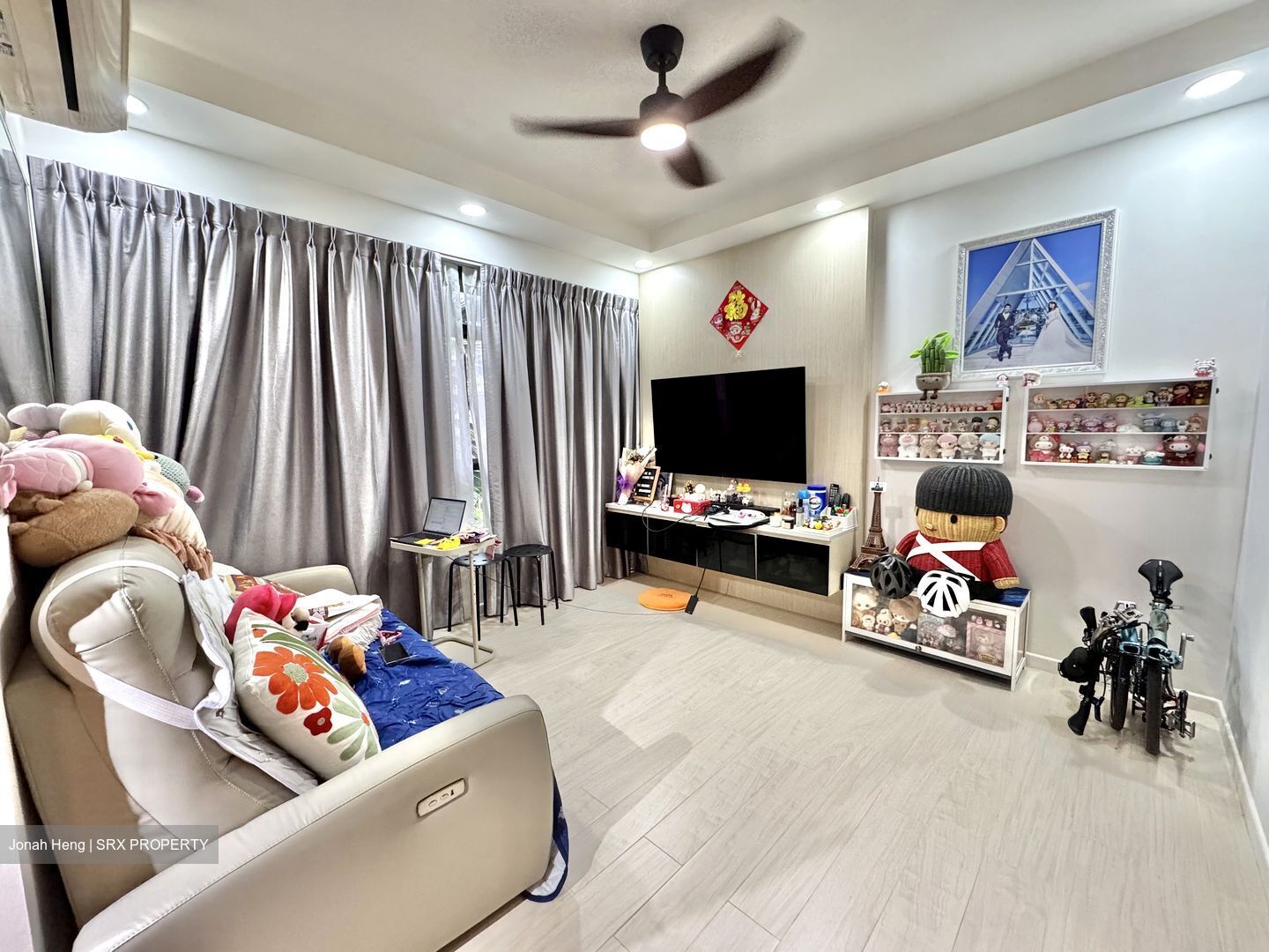 Buangkok Square (Hougang), HDB 4 Rooms - For Sale #103833941