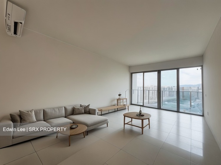 The Centris (D22), Apartment - For Rent #103838011