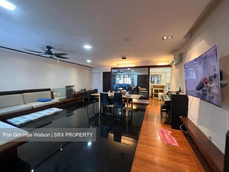 Compassvale Crescent (Sengkang), HDB 5 Rooms - For Rent #103850451