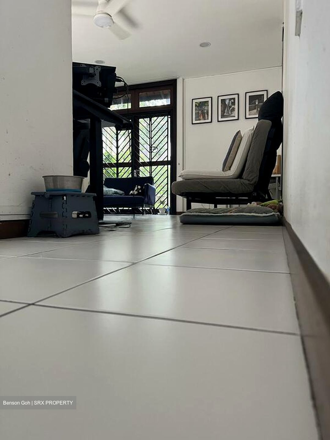 Chancery Lane (D11), Terrace - For Sale #103851011