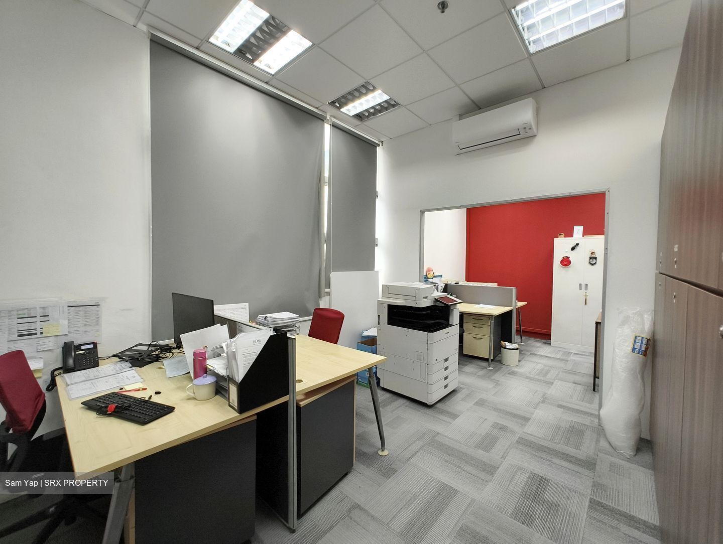 Acetech Centre (D3), Factory - For Rent #103859991