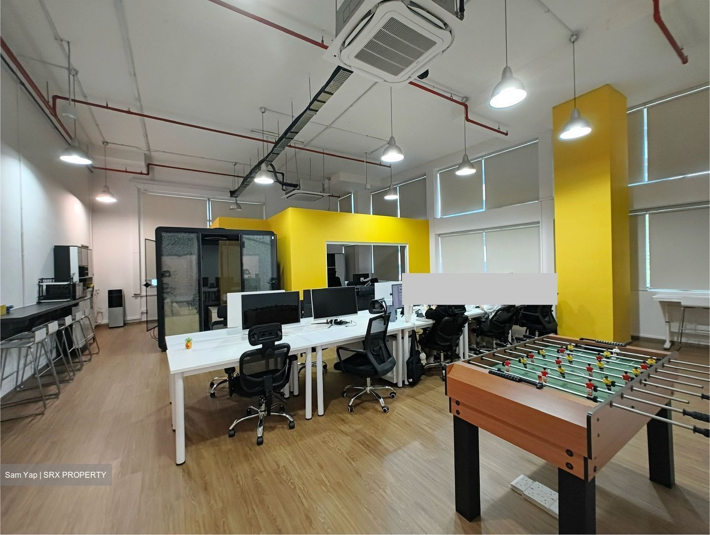 Acetech Centre (D3), Factory - For Rent #103860001