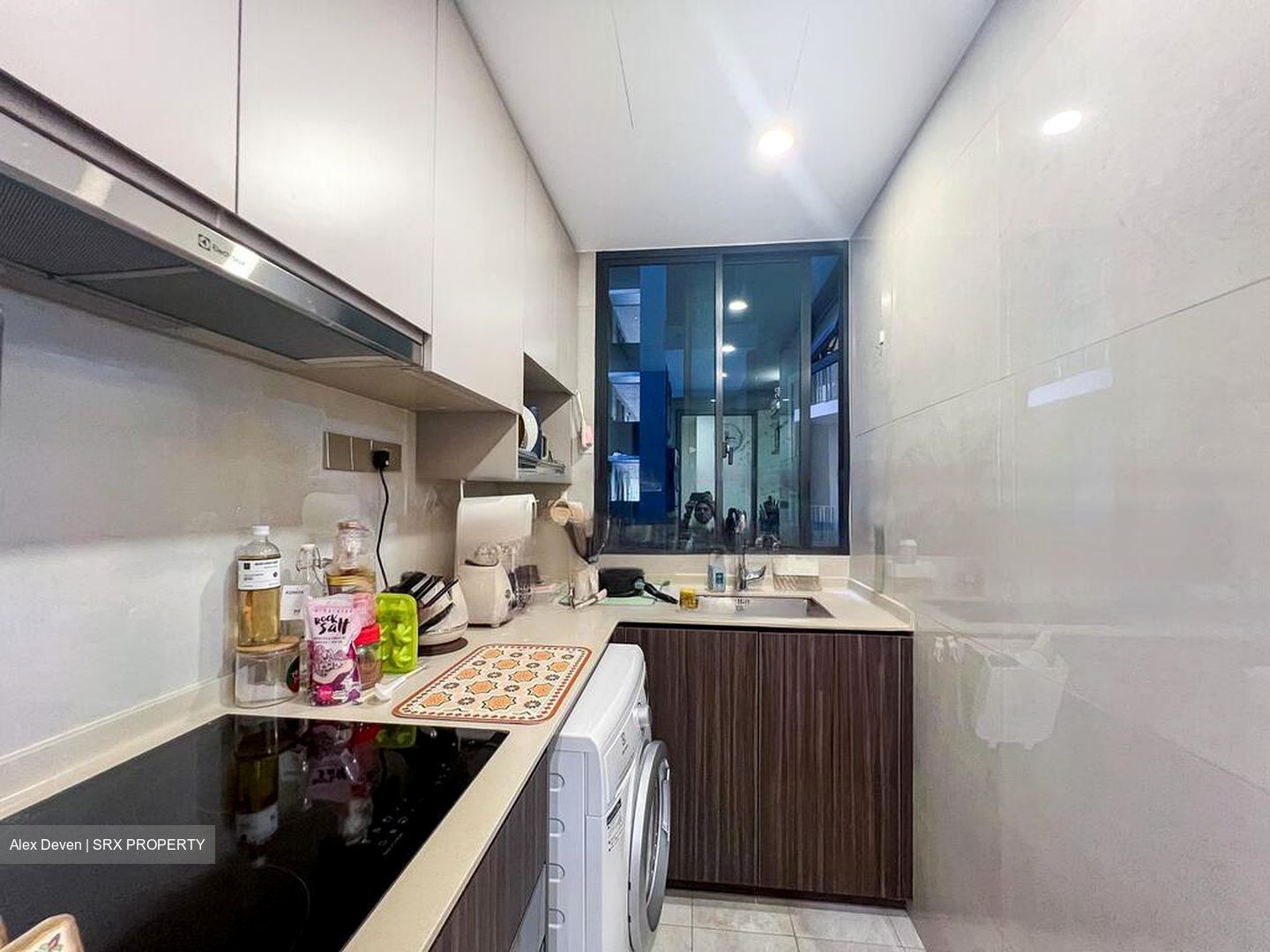 The Garden Residences (D19), Apartment - For Sale #103884121