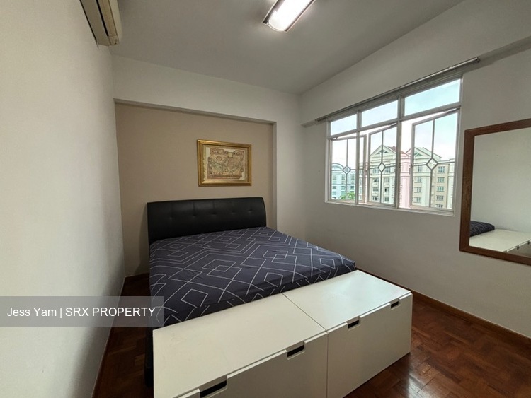 Symphony Heights (D21), Condominium - For Rent #103892141