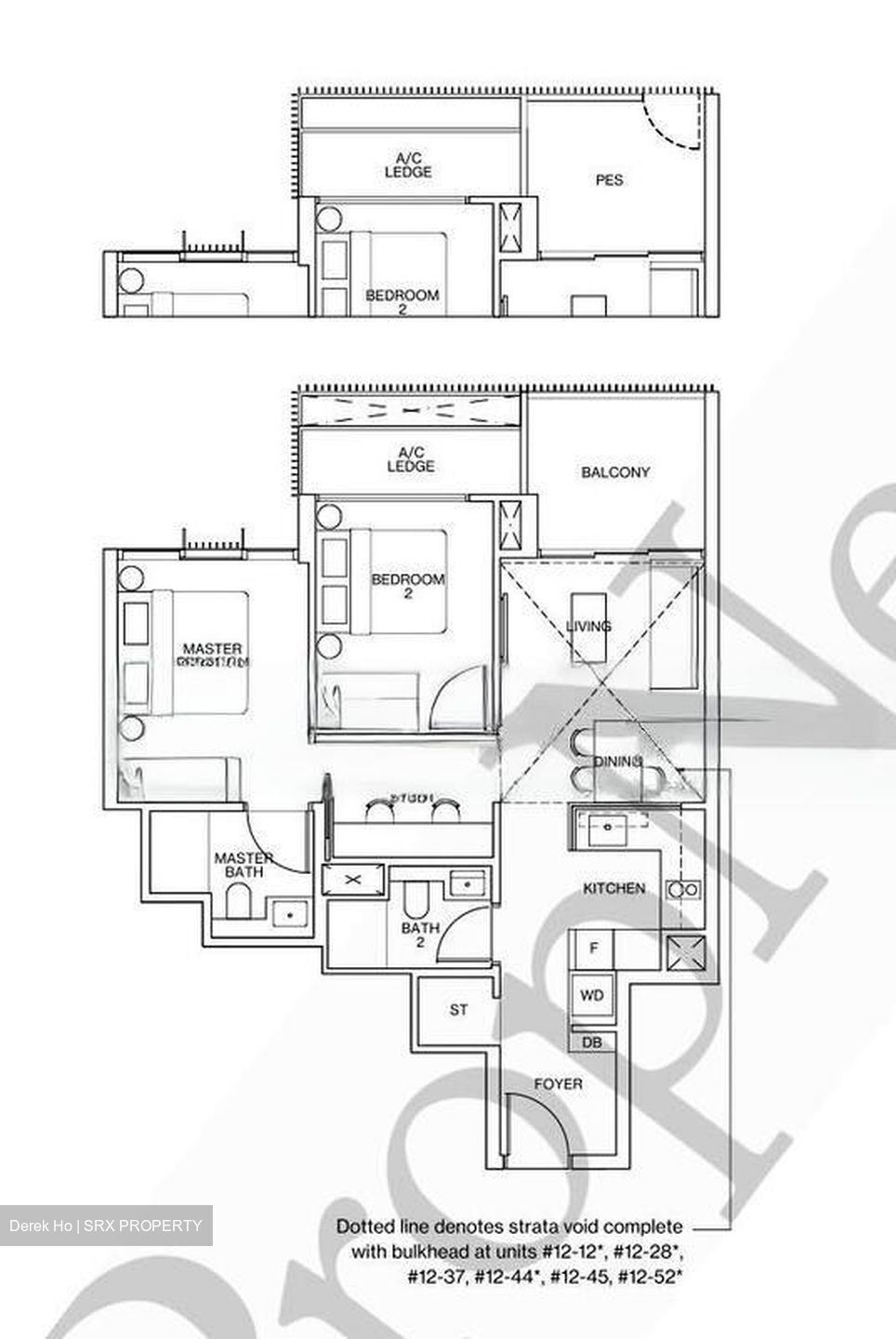 Ki Residences At Brookvale (D21), Condominium - For Sale #103897461